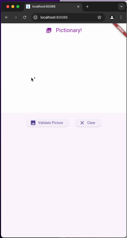 Build with AI - Flutter Web Codelab: Multi-modality