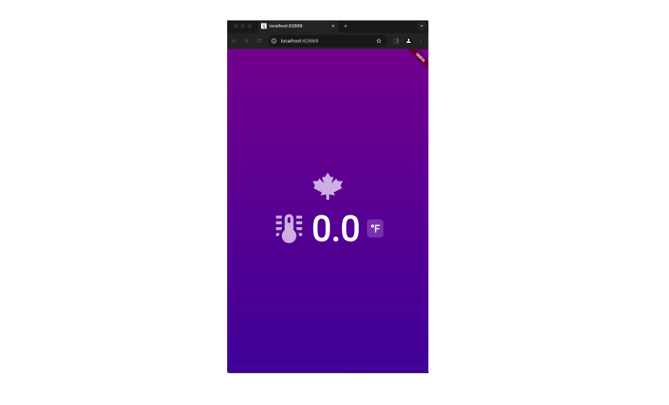 Build with AI - Flutter Web Codelab