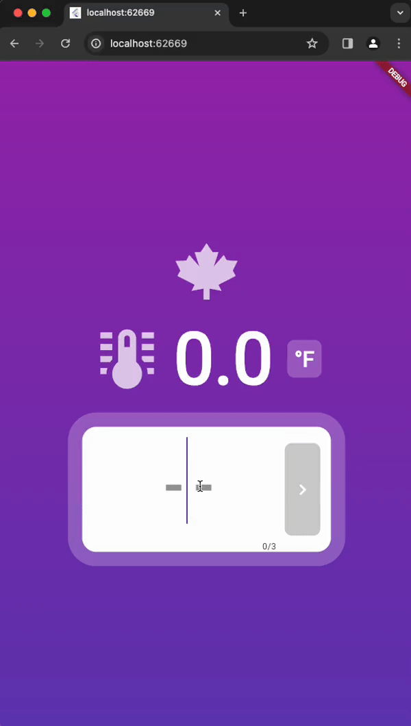 Build with AI - Flutter Web Codelab